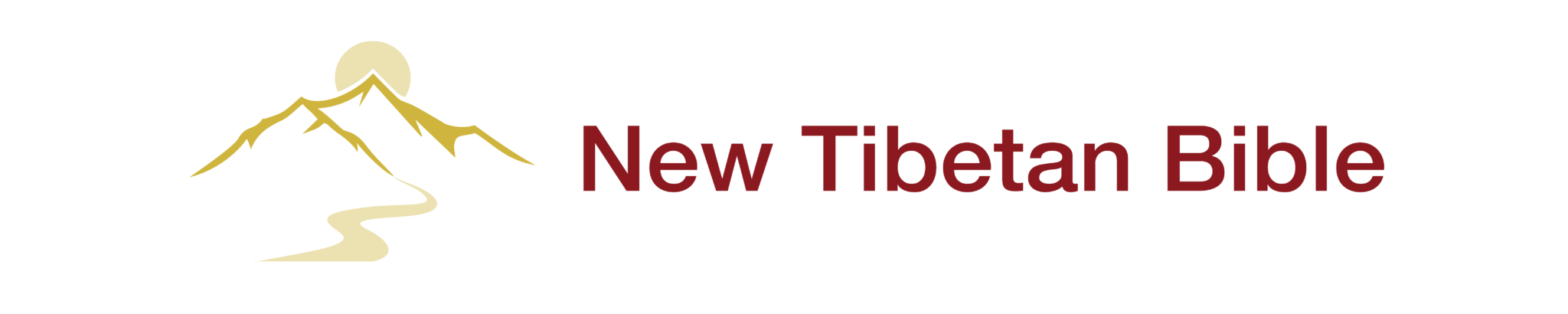 Home - New Tibetan Bible